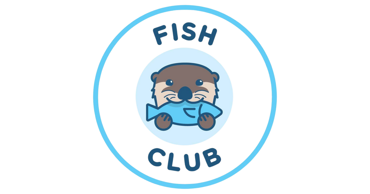 Shake things up by serving shellfish – Fish Club