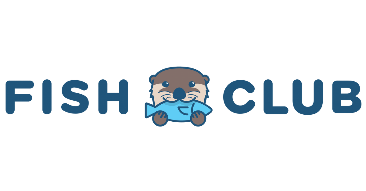 From the sea to your door - The Fish Club | Directly from Fisherman