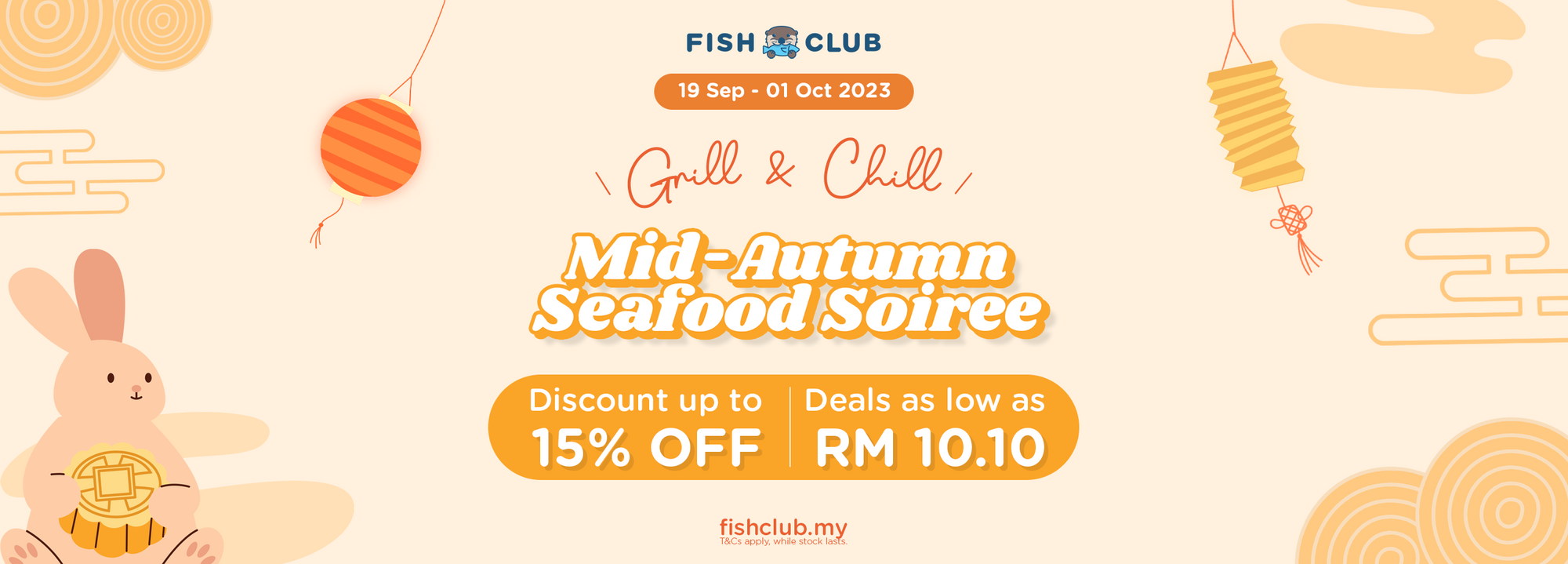 From the sea to your door - The Fish Club | Directly from Fisherman