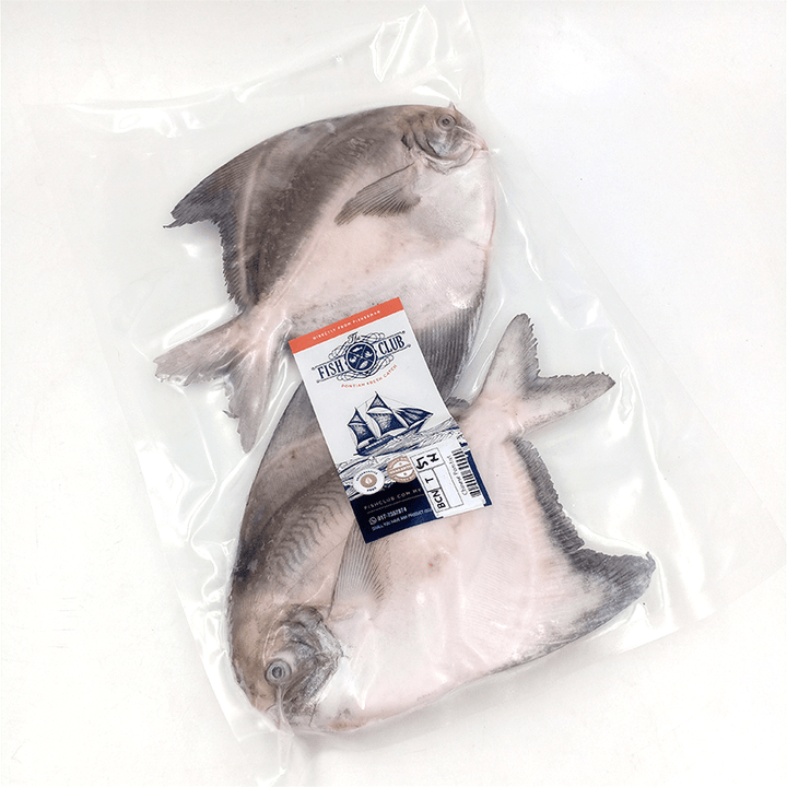 From the sea to your door - The Fish Club | Directly from Fisherman