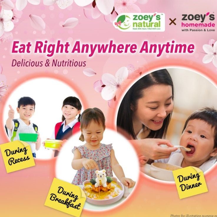 Zoey's Homemade Japanese Curry Paste (Box Packaging) / 日式咖喱酱 - 200g ...